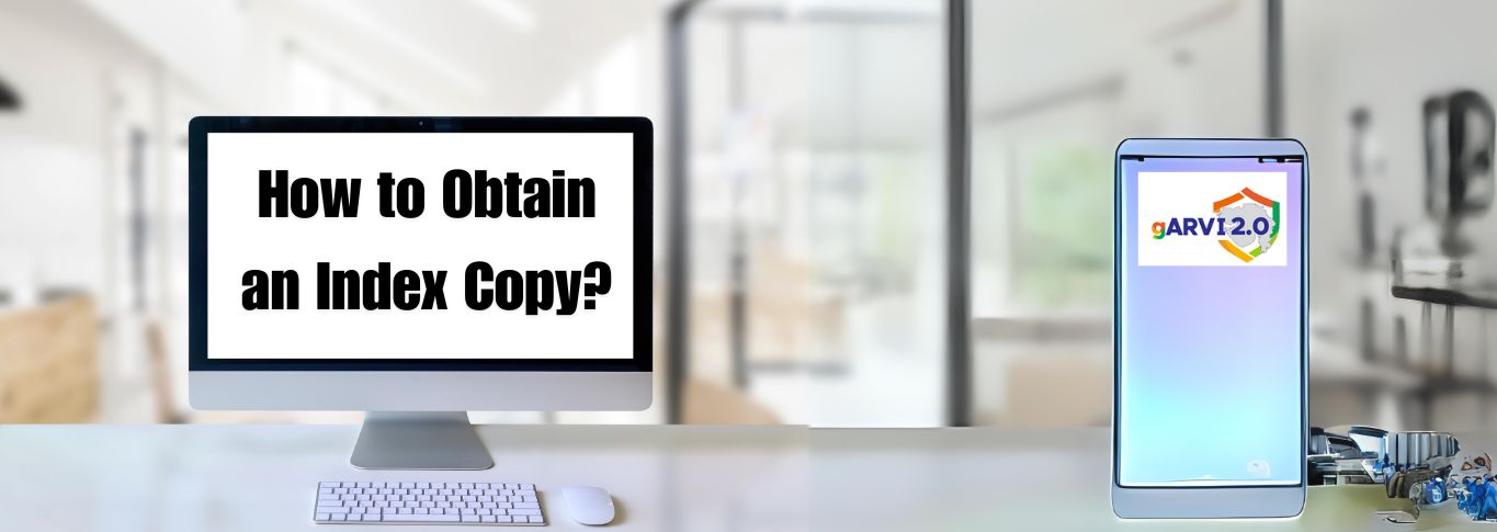 How to Obtain an Index Copy of Property in Gujarat: A Comprehensive Guide